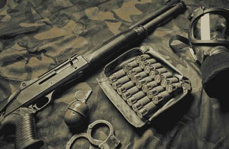 OBLEČENÍ A OBUV | ARMY-SHOP.cz