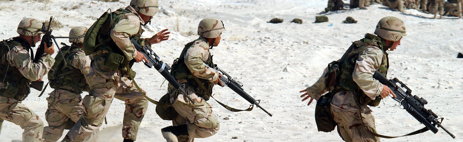 Vojenské zboží, vybavení, military, armáda | Army-Shop.cz