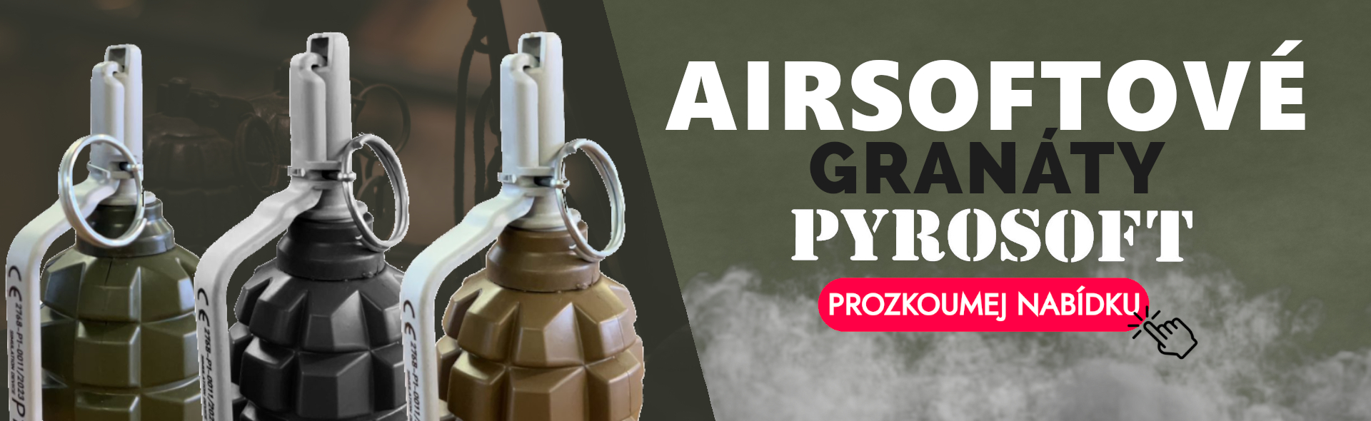 Vojenské zboží, vybavení, military, armáda | Army-Shop.cz