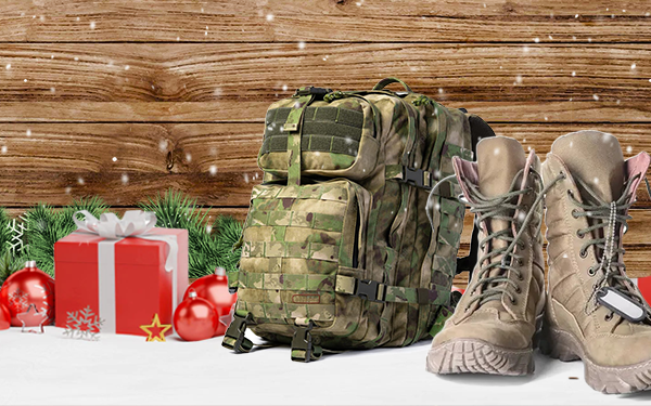 Vojenské zboží, vybavení, military, armáda | Army-Shop.cz