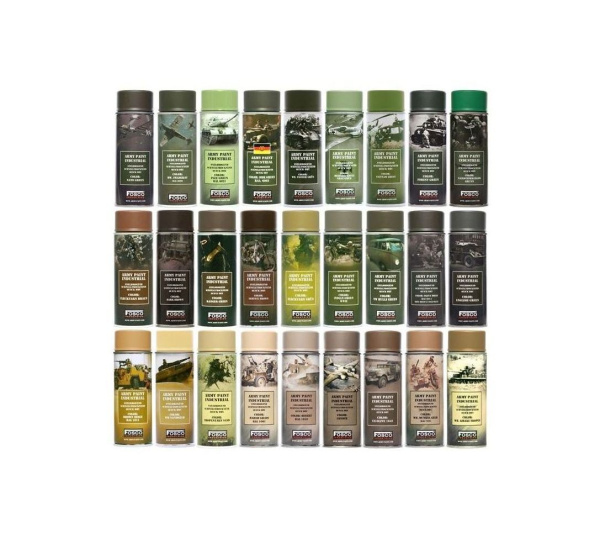 Vojenské zboží, vybavení, military, armáda | Army-Shop.cz