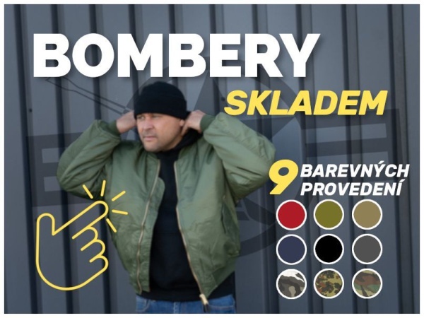Vojenské zboží, vybavení, military, armáda | Army-Shop.cz